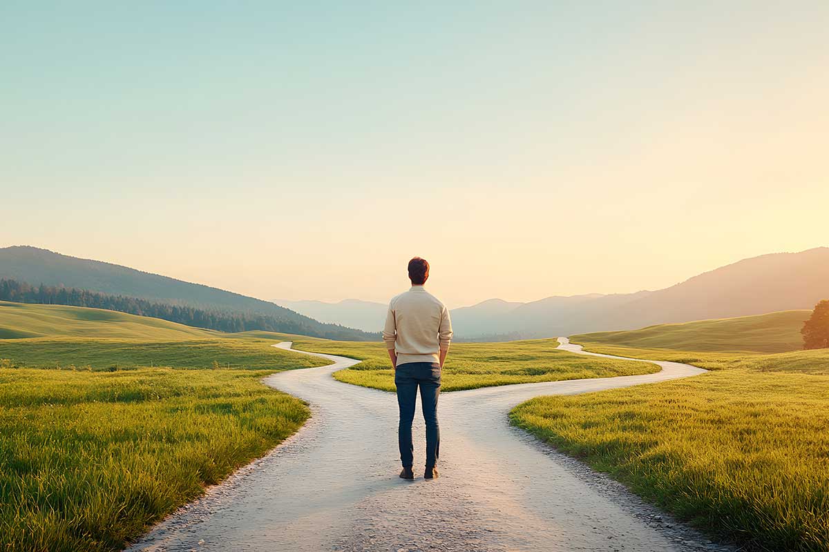 Making Decisions | True Hope Media